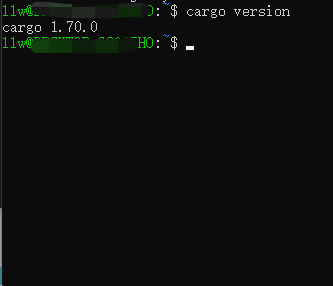 Windows 11 + WSL + VS Code + Rust Environment Setup - 热爱可抵万难